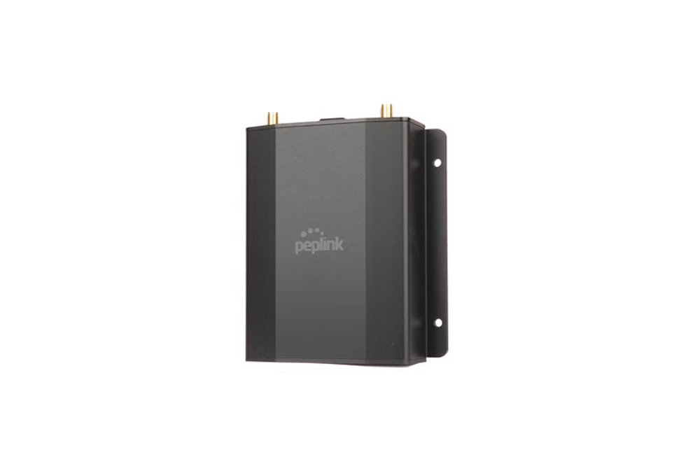 Peplink POTS LTE Adapter | 4G VoLTE, Dual RJ-11 – All Ways Wireless