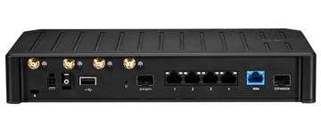 Peplink POTS LTE Adapter | 4G VoLTE, Dual RJ-11 – All Ways Wireless