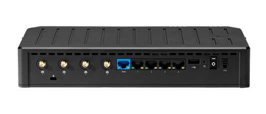 Peplink POTS LTE Adapter | 4G VoLTE, Dual RJ-11 – All Ways Wireless