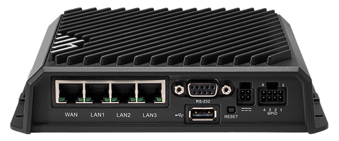 Ericsson Cradlepoint R1900 5G Router | All Ways Wireless – All Ways ...