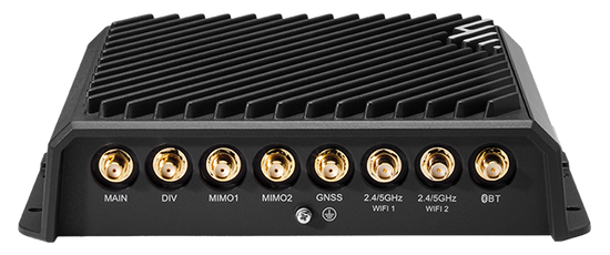 Ericsson Cradlepoint R1900 5G Router | All Ways Wireless – All Ways ...