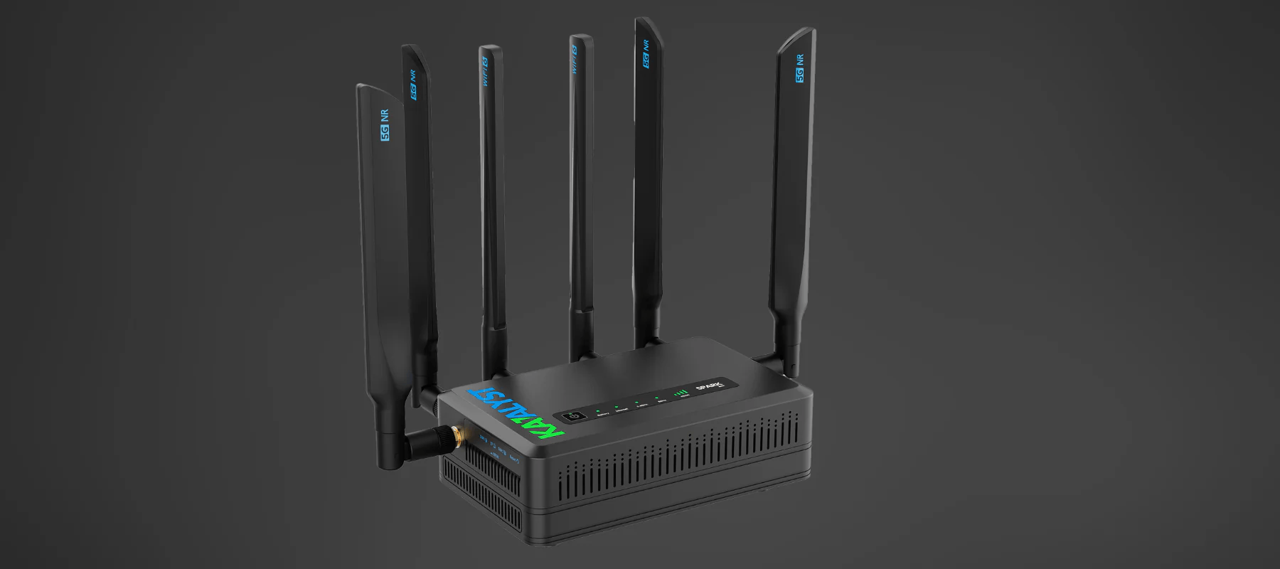 Katalyst SPARK 5G Router with Battery | All Ways Wireless – All Ways ...