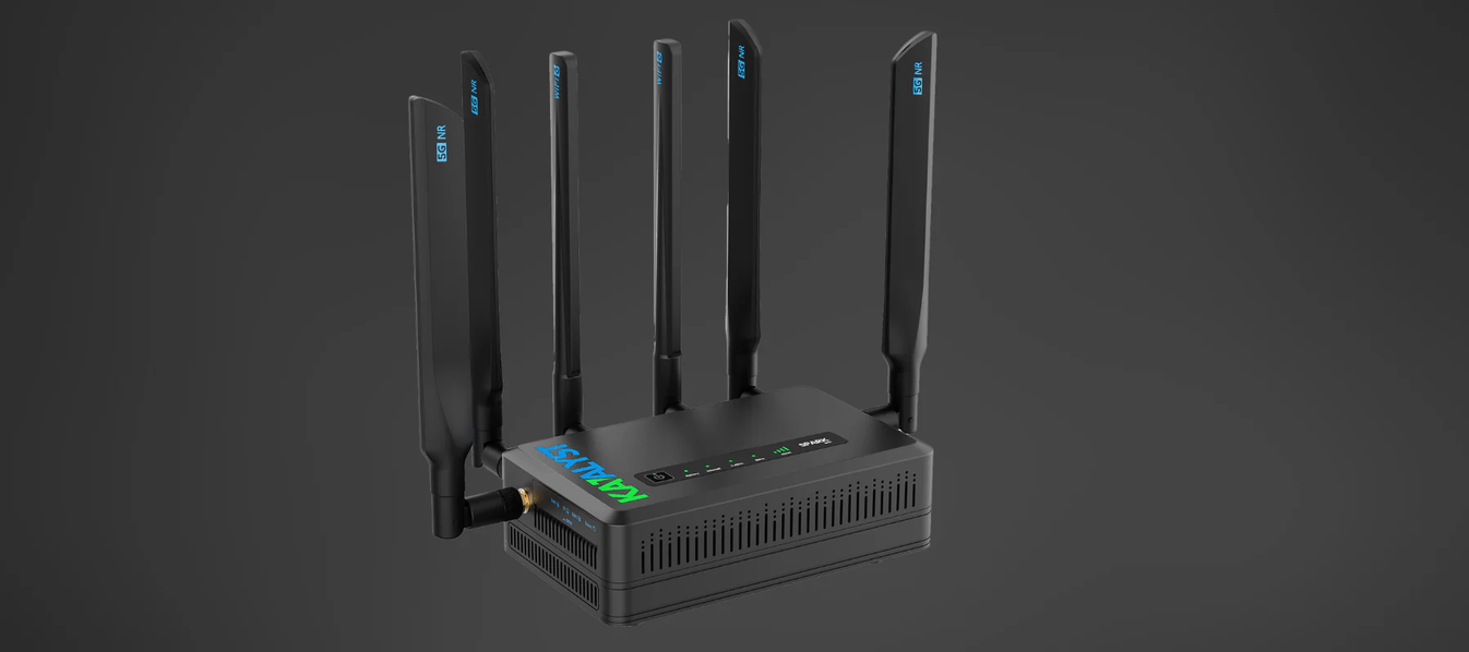 Katalyst SPARK 5G Router with Battery | All Ways Wireless – All Ways ...