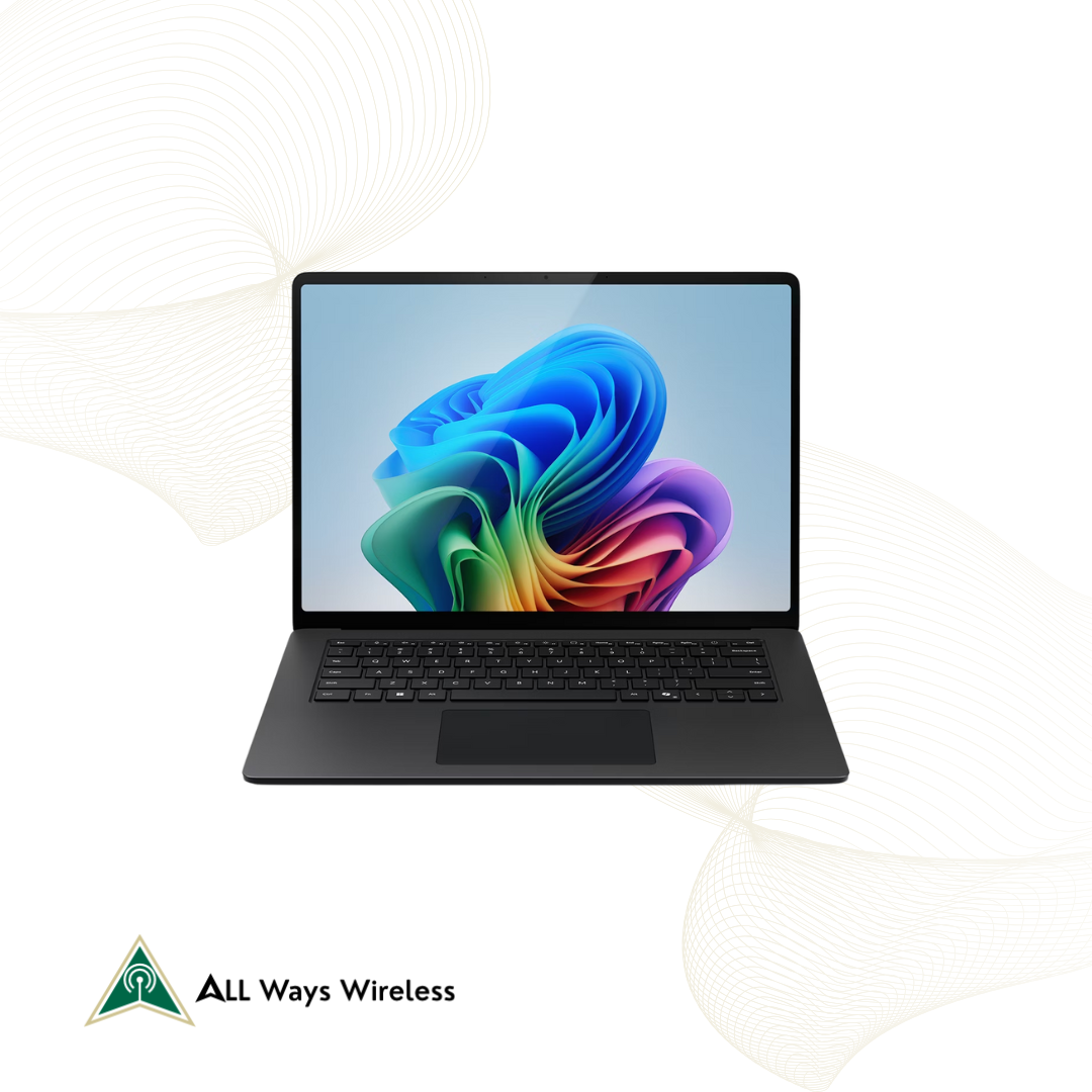 Microsoft Surface Laptop Copilot+ PC | AI-Powered Performance – All ...