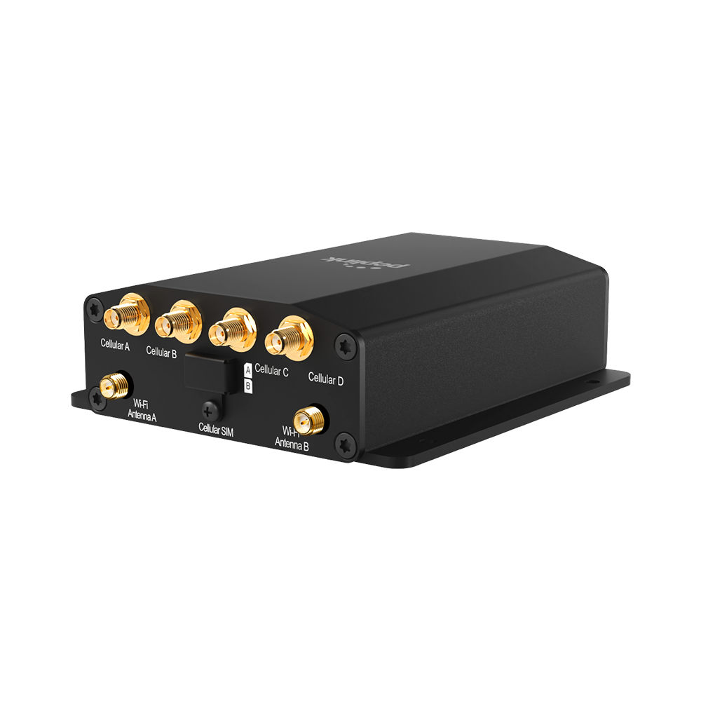 Peplink MAX BR1 Mini 5G | Compact Rugged 5G Router – All Ways Wireless